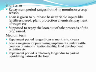 Requisites of a good credit.pptx