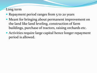 Requisites of a good credit.pptx