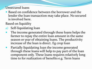 Requisites of a good credit.pptx