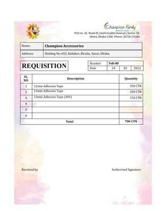 Requisition.docx