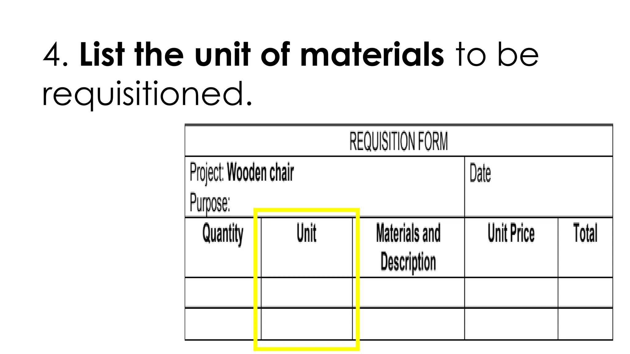 Procedure in filling out a requisition form.pptx