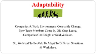 Requried Soft Skills Part 1.pptx