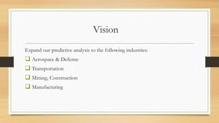 Renewable Energy Risk Assessment | PPTX
