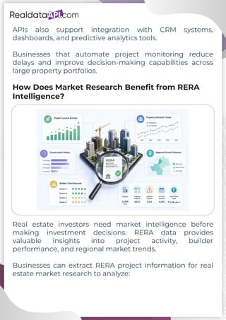 RERA data extraction for construction project intelligence.pdf