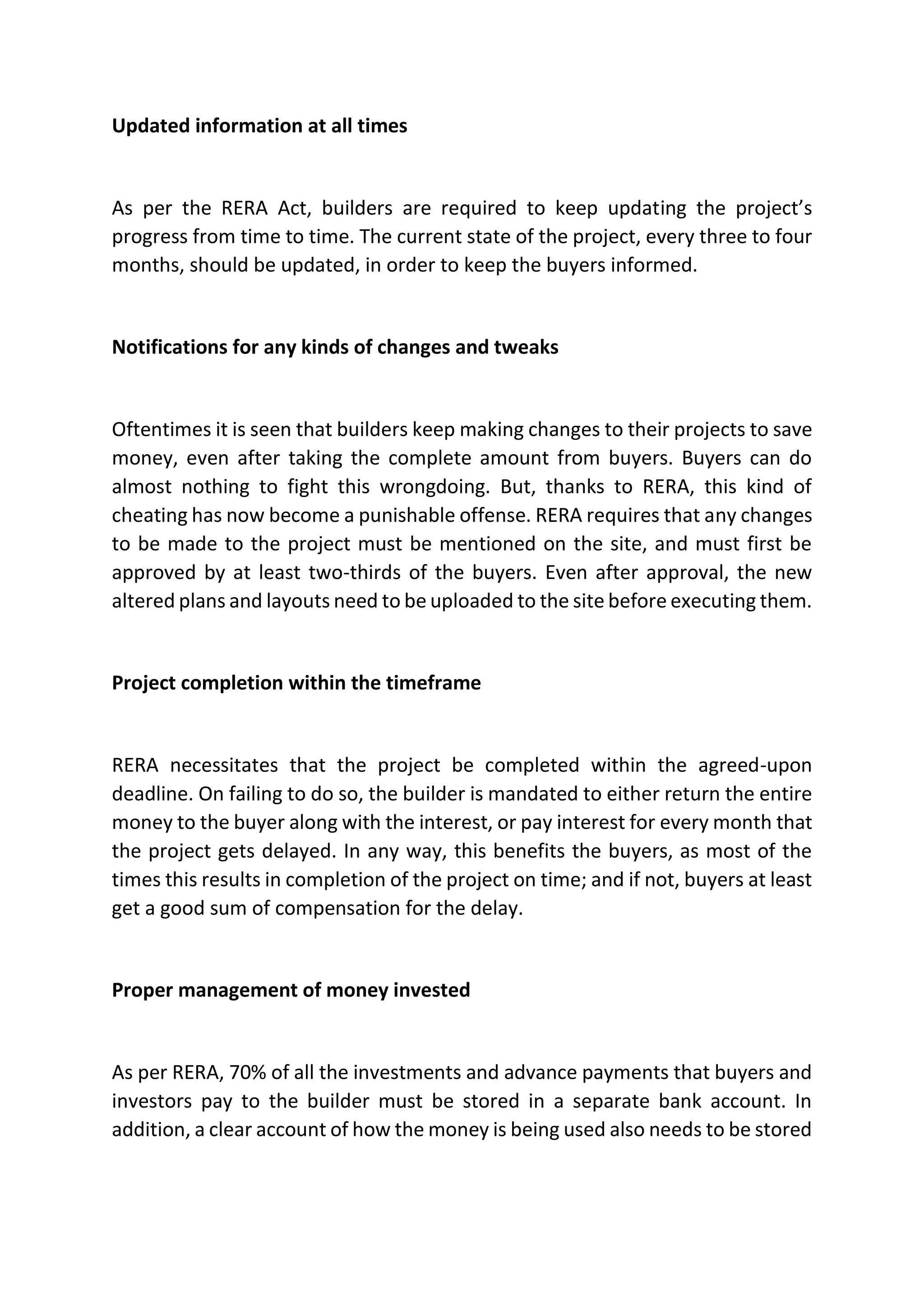 RERA – Its Importance And Impact.pdf