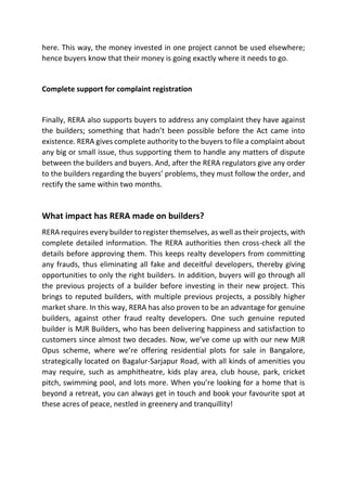 RERA – Its Importance And Impact.pdf