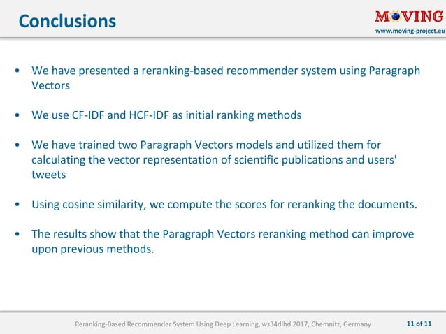 Reranking based-recommender-system-with-deep-learning | PPT