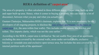 RERA | PPTX