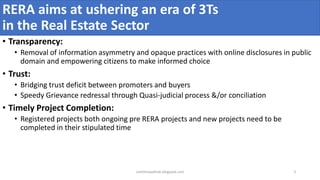 RERDA Presentation | PPT