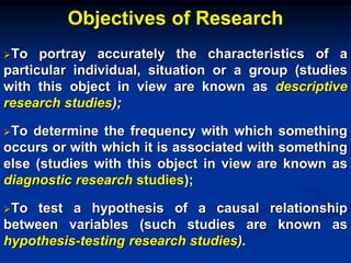 RERM1. Introduction to Research.ppt