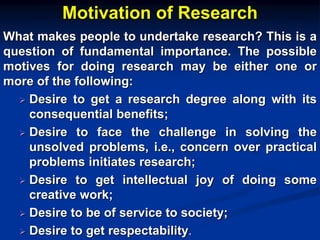 RERM1. Introduction to Research.ppt