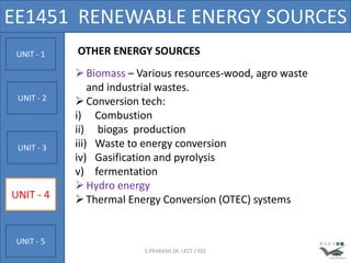 RES (IV-EEE) | PPT