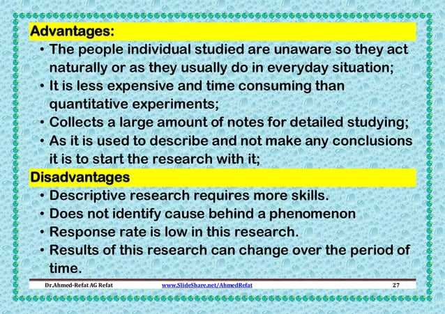 Research Methods: Basic Concepts and Methods | PDF | Science