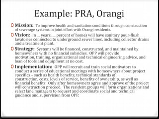 Res 2 designing projects and programs | PPT