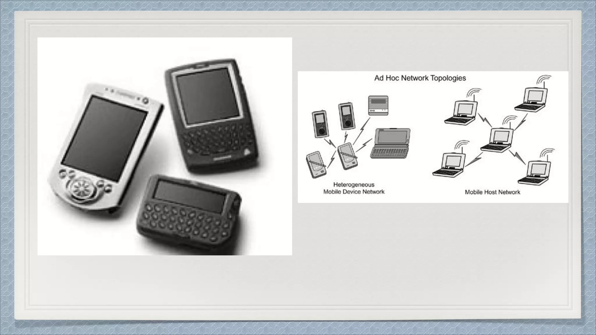 Introduction to MANETs | PDF | Computer Networking | Computing