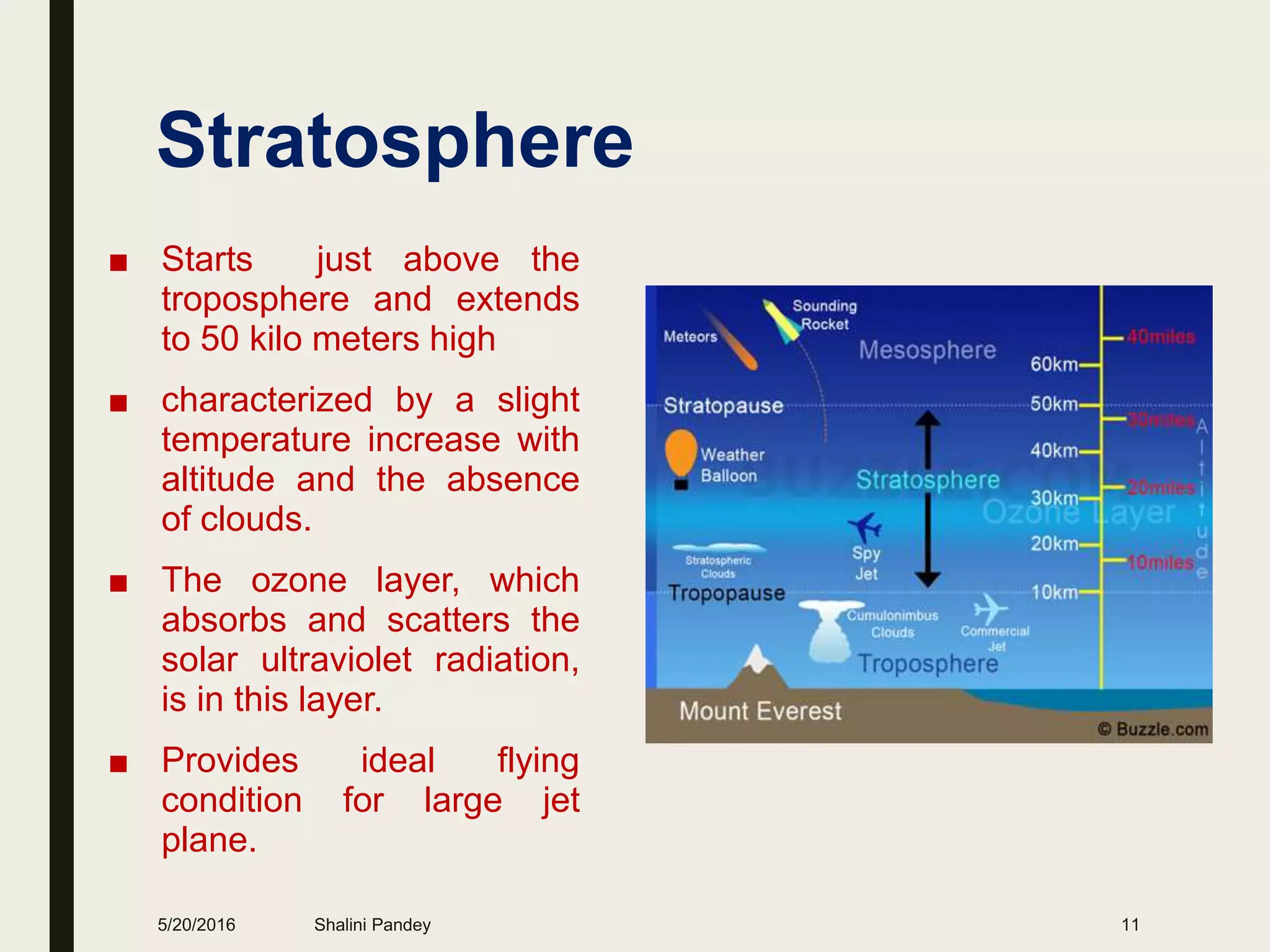 Res525 origin of earth and earth atmosphere | PPTX