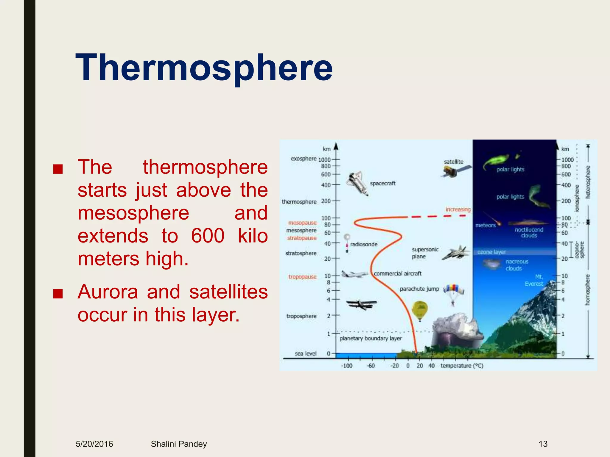 Res525 origin of earth and earth atmosphere | PPTX