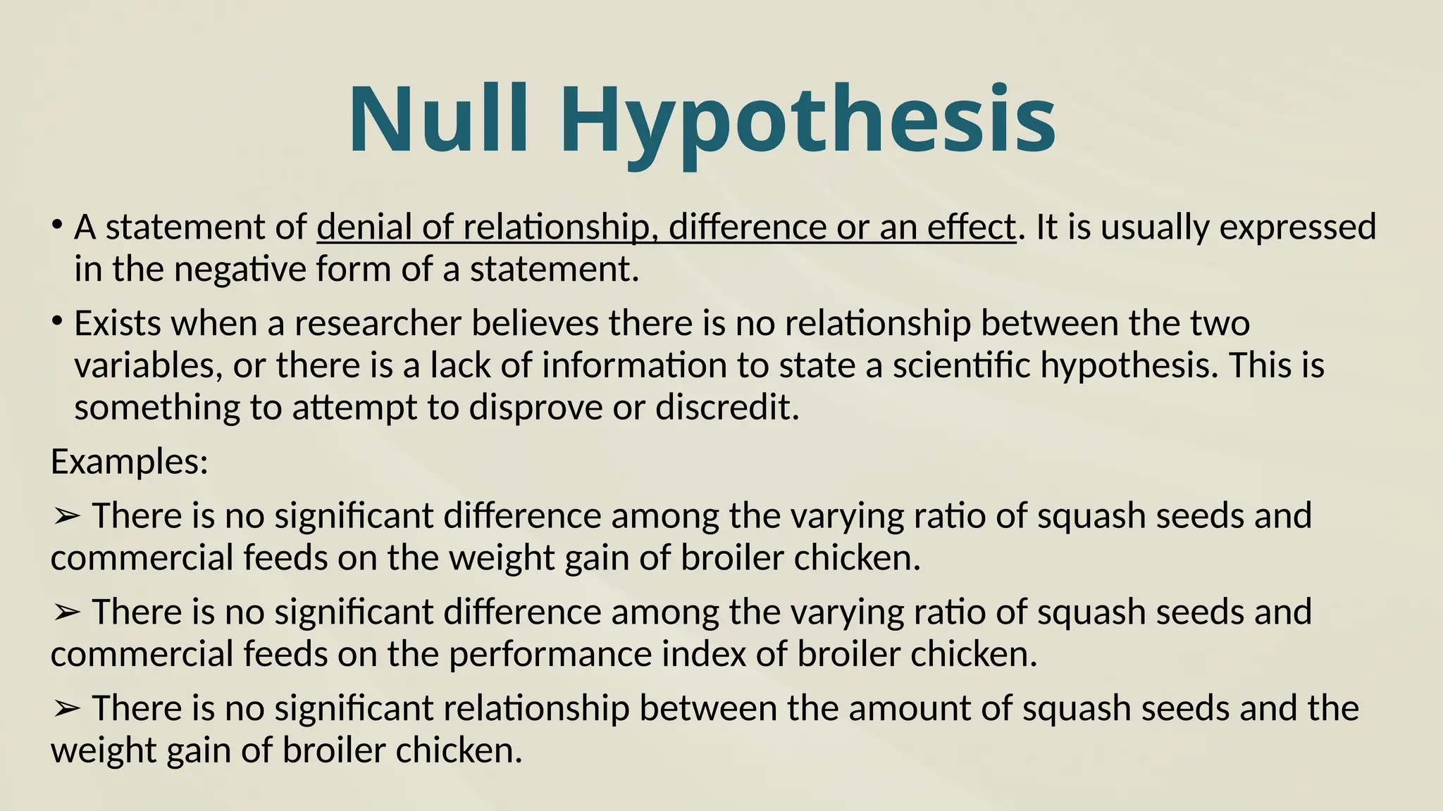 RESEARCH FOR GRADE 7 - Formulating Hypothesis.pptx