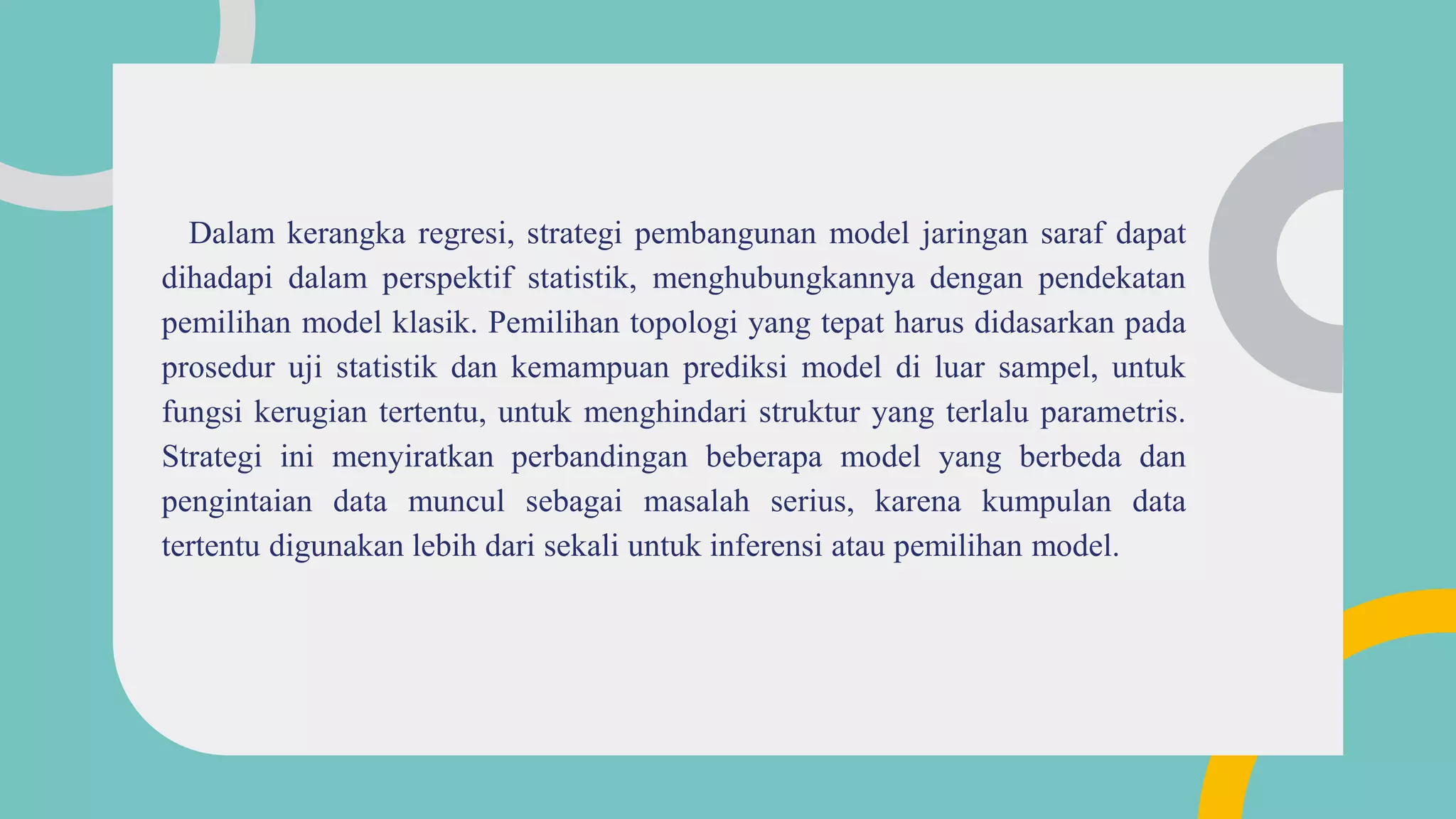 Resampling Methods Kelompok 4 Pptx