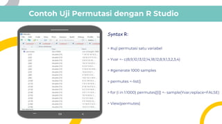 Resampling Methods Kelompok 4.pptx