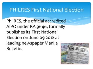 Real Estate Service Act Philippines | PPTX