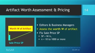 ReSAR Reusable Software Artifacts Repository | PDF | Business ...