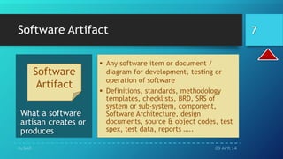 ReSAR Reusable Software Artifacts Repository | PDF | Business ...