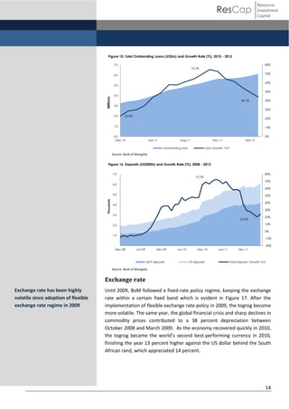 Rescap research a fundamental driven view of mongolia | PDF