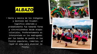 Rescate y Enseñanza de la Danza Folcklórica (REGIÓN SIERRA).pdf