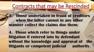 Rescissible-Contracts for school purposes.pptx