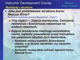 Rescue | PPT