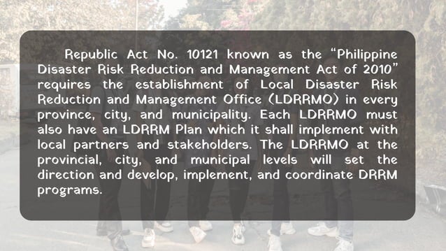 RESCUE-LDRRMO.WORK IMMERSION PRESENTATIONppt | PPT