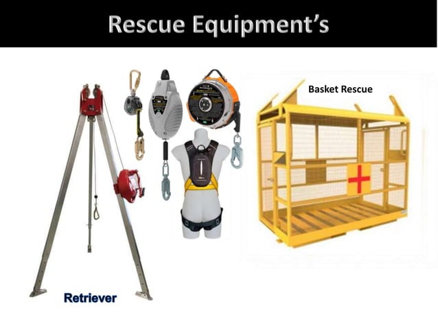 Rescue at heights westfields 2017 | PPTX | First Aid | Injuries