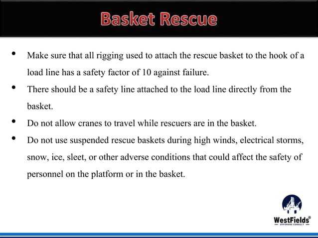 Rescue at heights westfields 2017 | PPTX | First Aid | Injuries