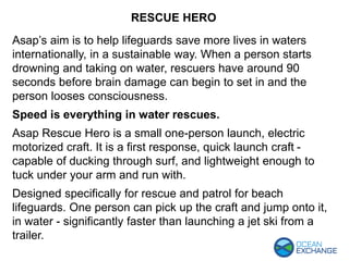 Rescue Hero | PPT
