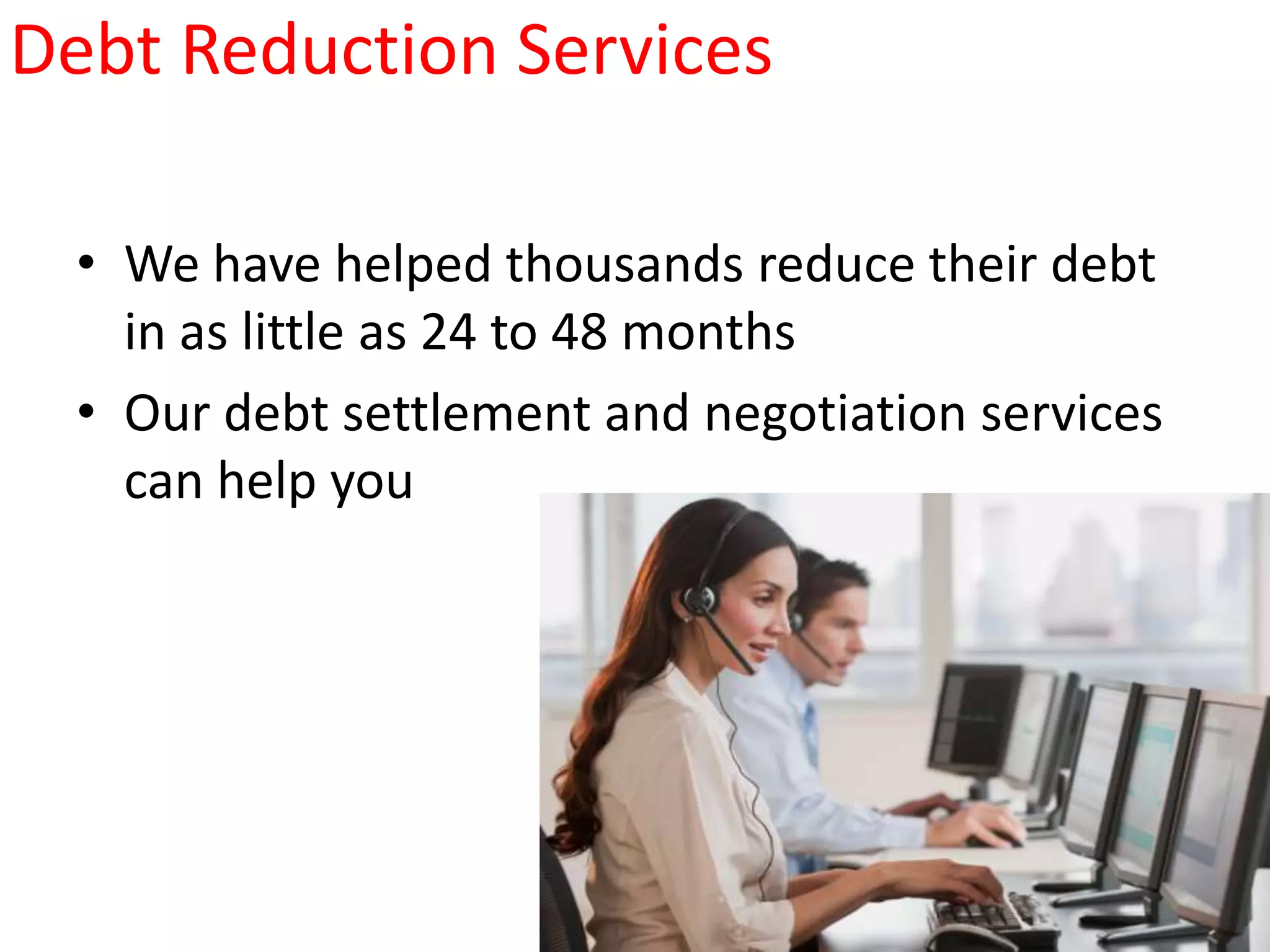 Rescue one financial