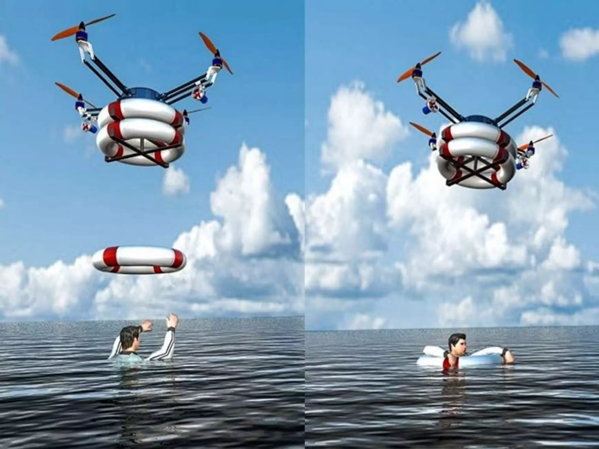 Rescue Robots | PPTX