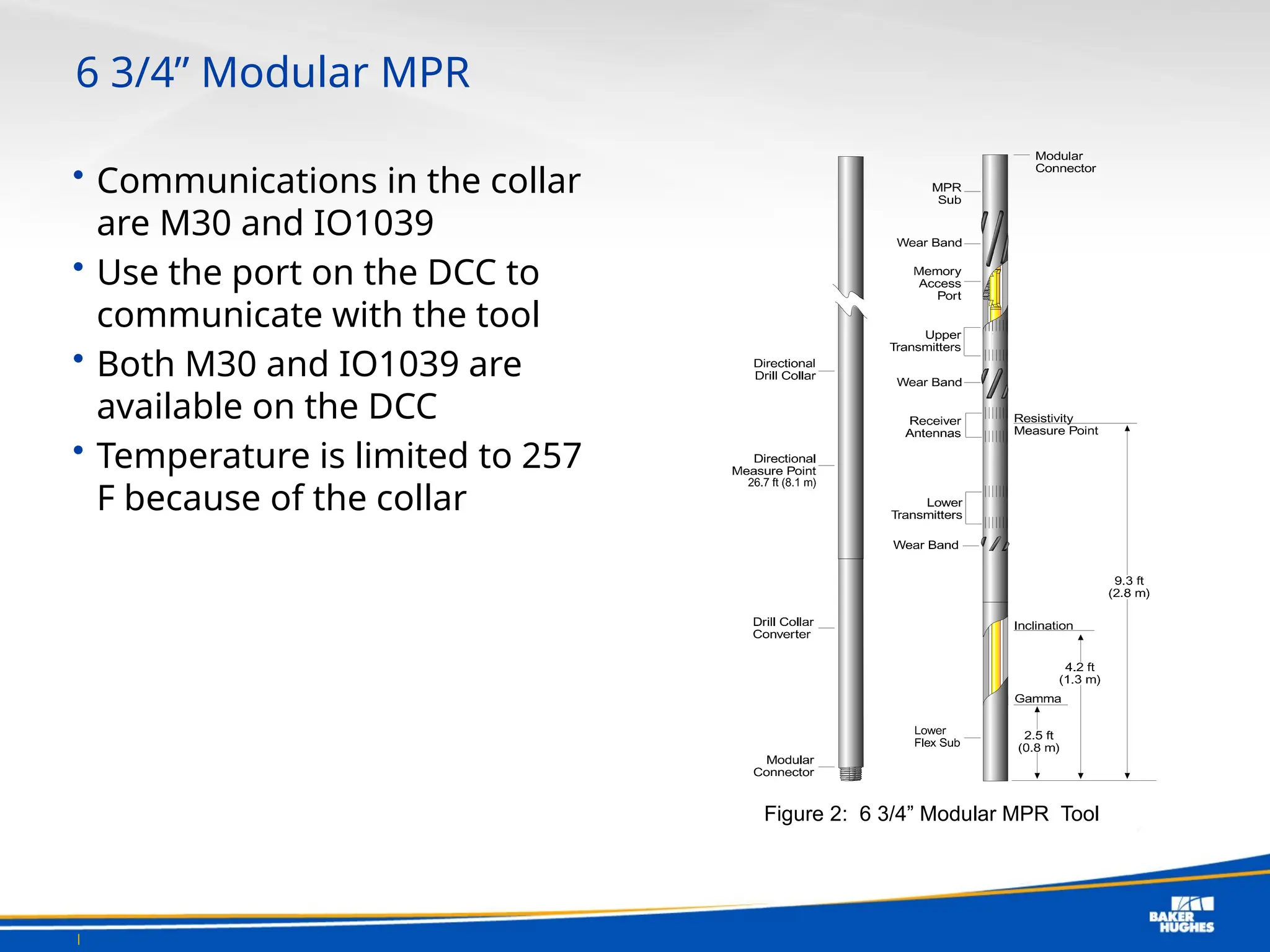 LWD Resistivity for Logging while drilling | PPTX