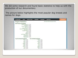 Research | PPTX