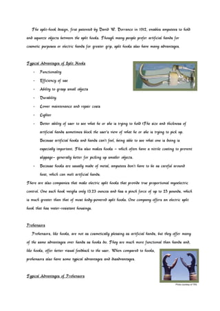 Research | DOCX | Computer Peripherals | Computing