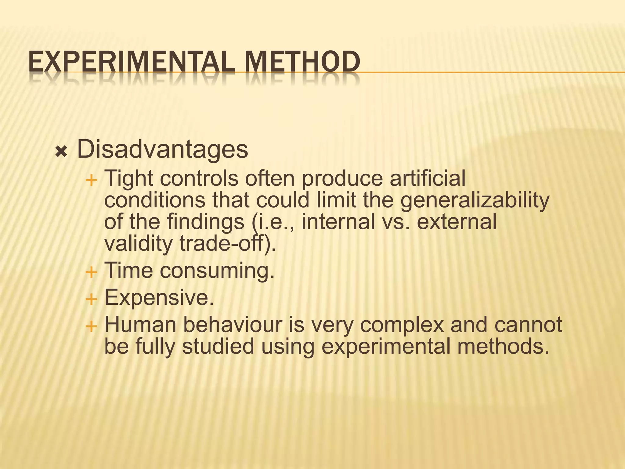 Research methodology | PPTX