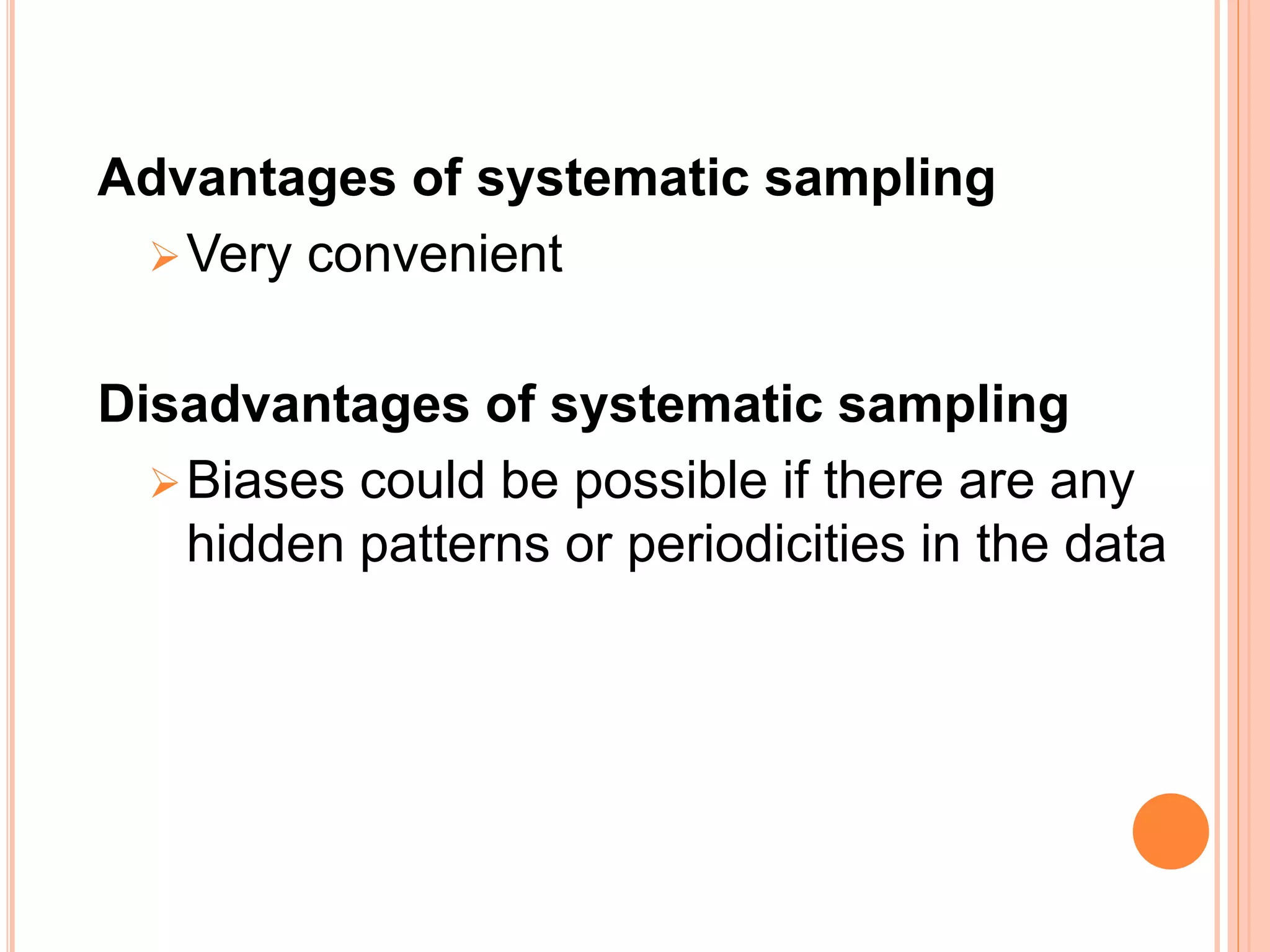 Sampling in Research | PPTX