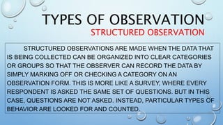 Sampling Techniques and Data Collection | PPTX