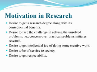 Research | PPTX