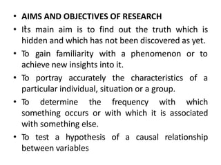 Research | PPTX