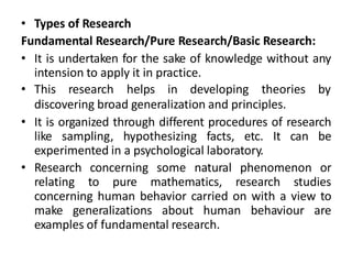 Research | PPTX