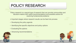Research METHODOLOGY | PPT