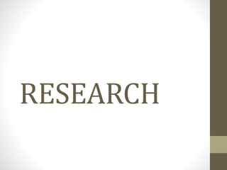 RESEARCH introduction to research chapter 1- 5.pptx