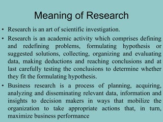 RESEARCH introduction to research chapter 1- 5.pptx