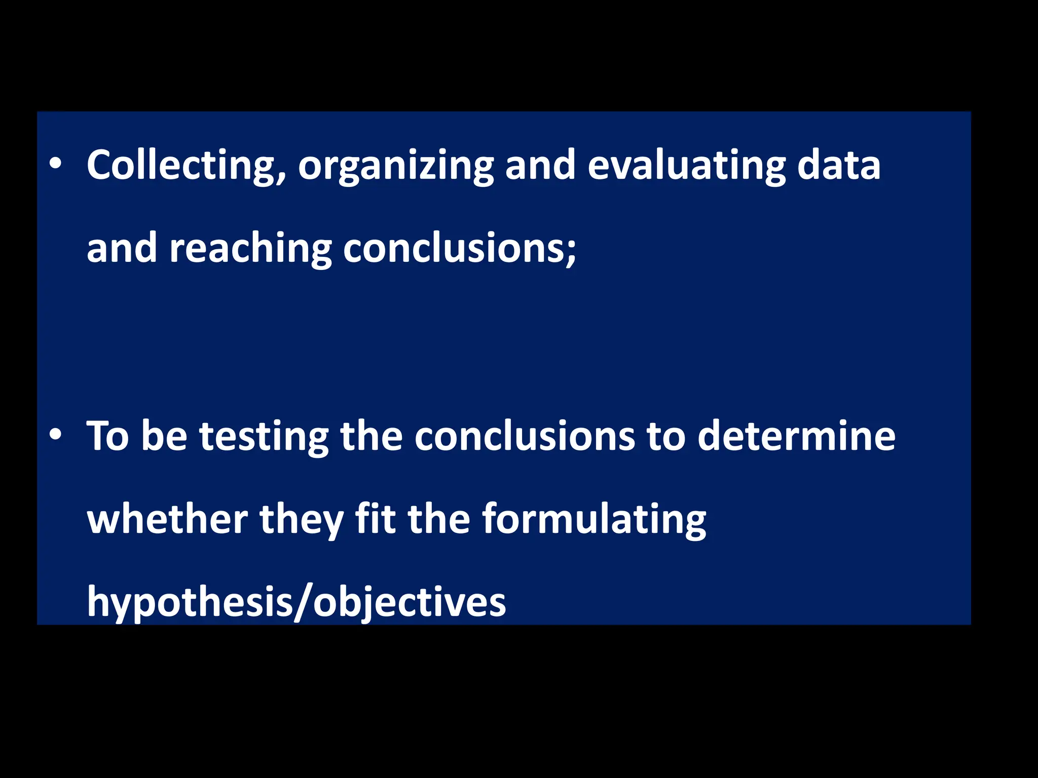 RESEARCH.ppt How to do research and the methodologies | PPT